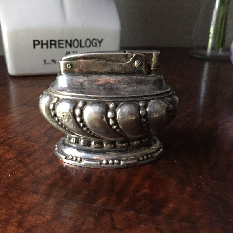 Antique Lighters - Etsy