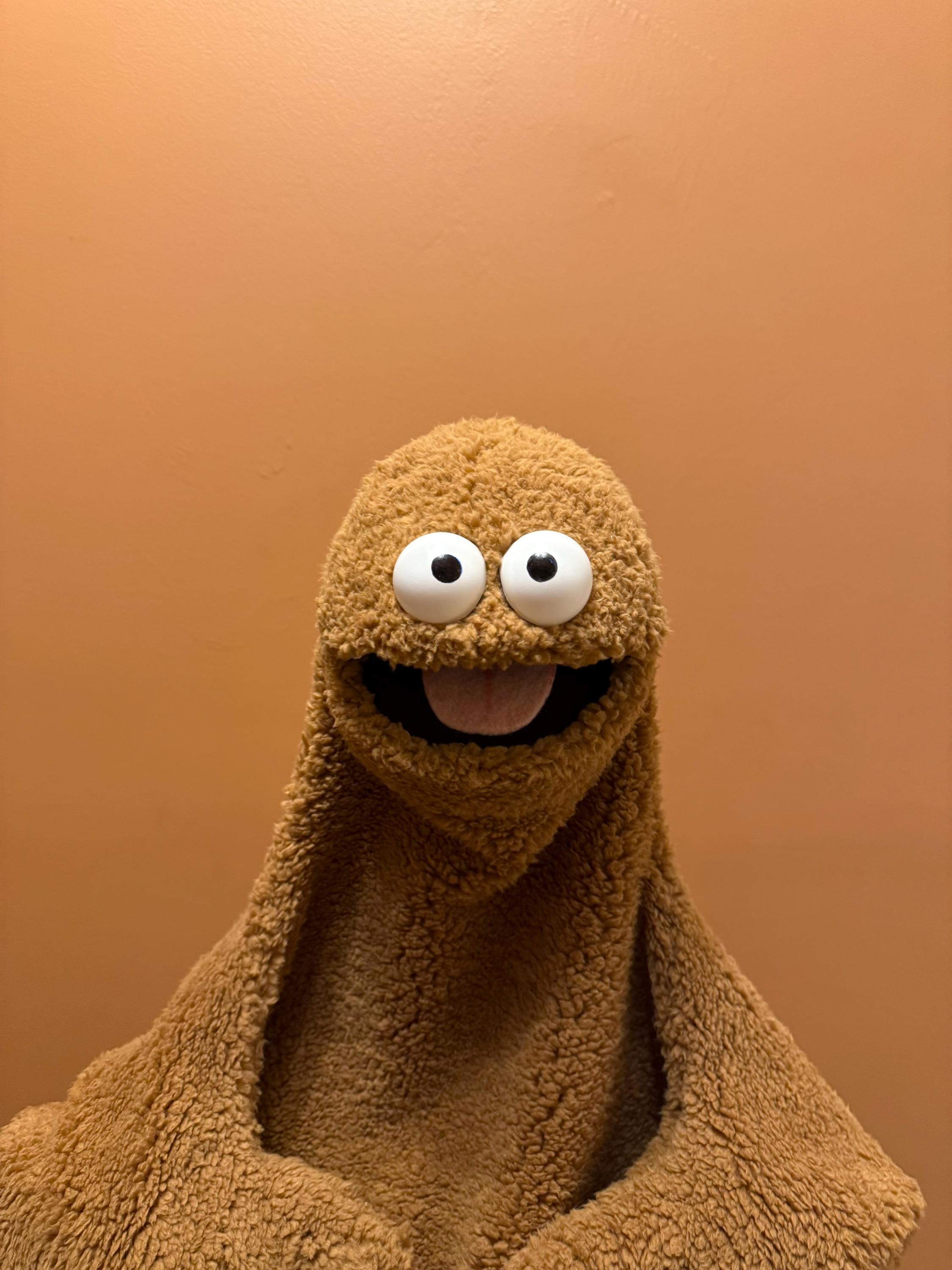 Puppet: Hand-made, High Quality Great for Kids and Adults - Etsy