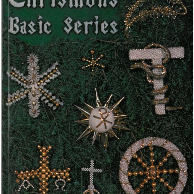 Christmons Patterns - Etsy