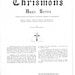 Chrismons Basic Series Pattern Book - Etsy