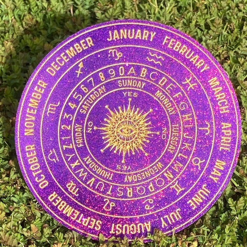 Pendulum Board - Etsy