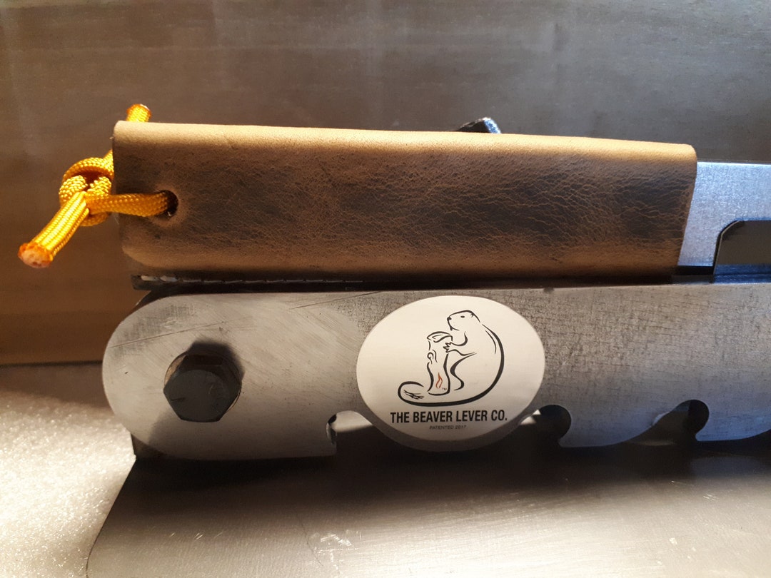 Custom Leather Grip - Etsy