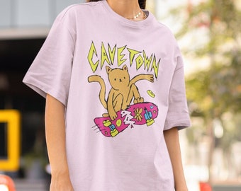 Cavetown Merch Hoodie - Etsy