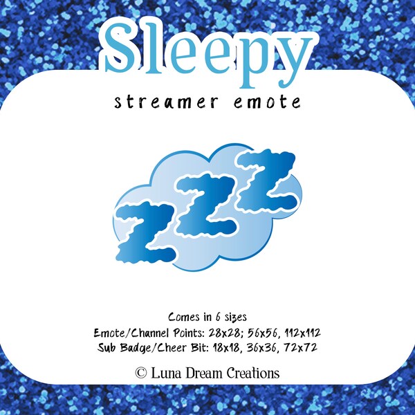 Zzz - Etsy