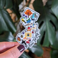 New Jersey - Etsy