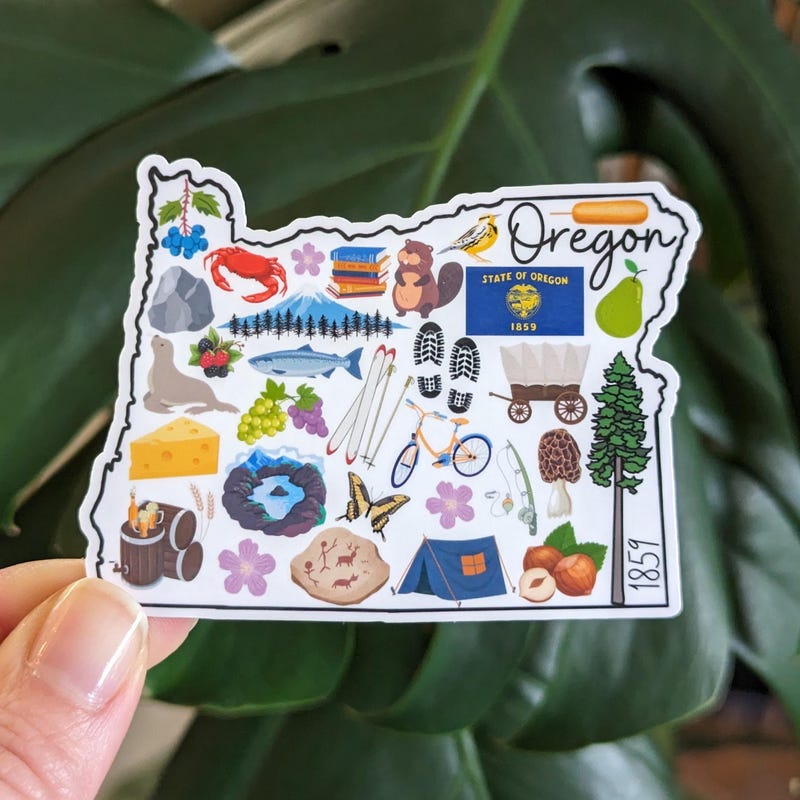 Oregon State Beavers - Etsy