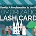The Family: A Proclamation to the World Memorization Flash Cards - Etsy