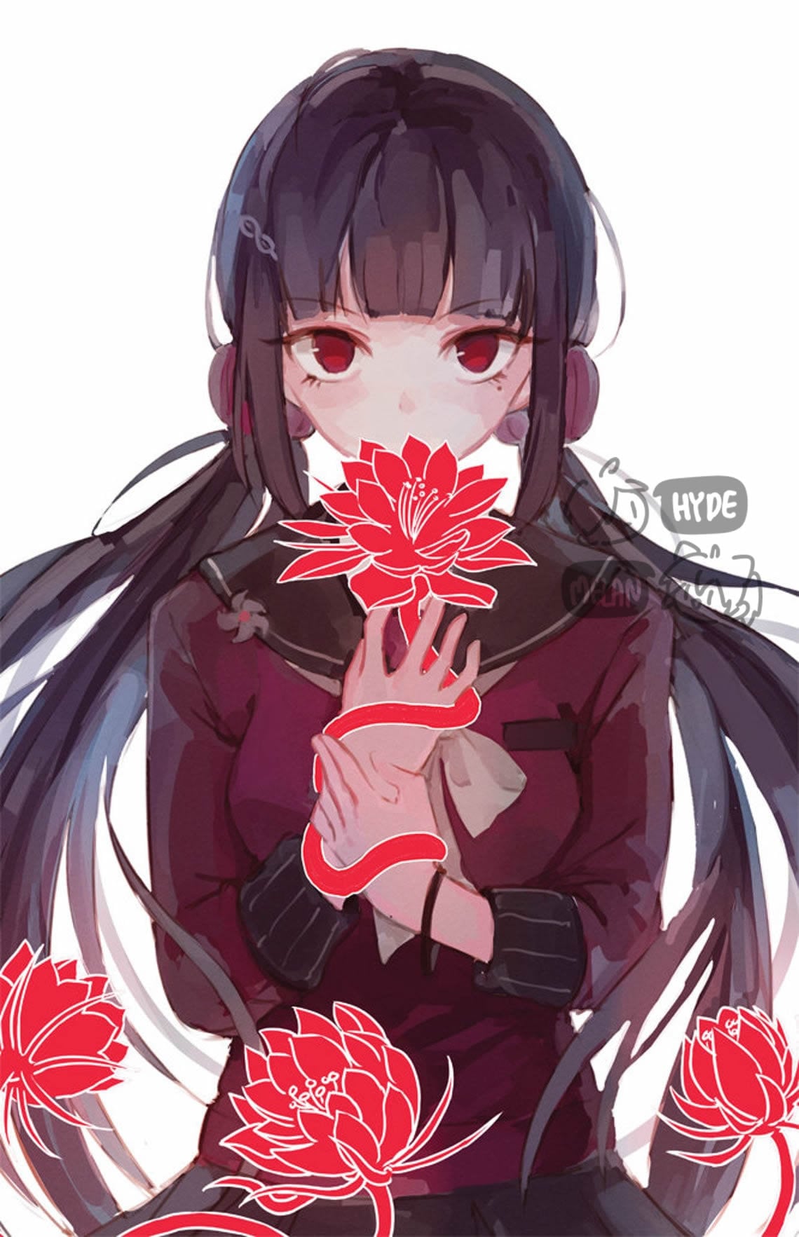 Maki 11x17 Poster Print - Etsy