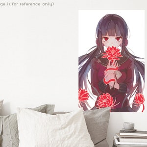 Maki 11x17 Poster Print - Etsy