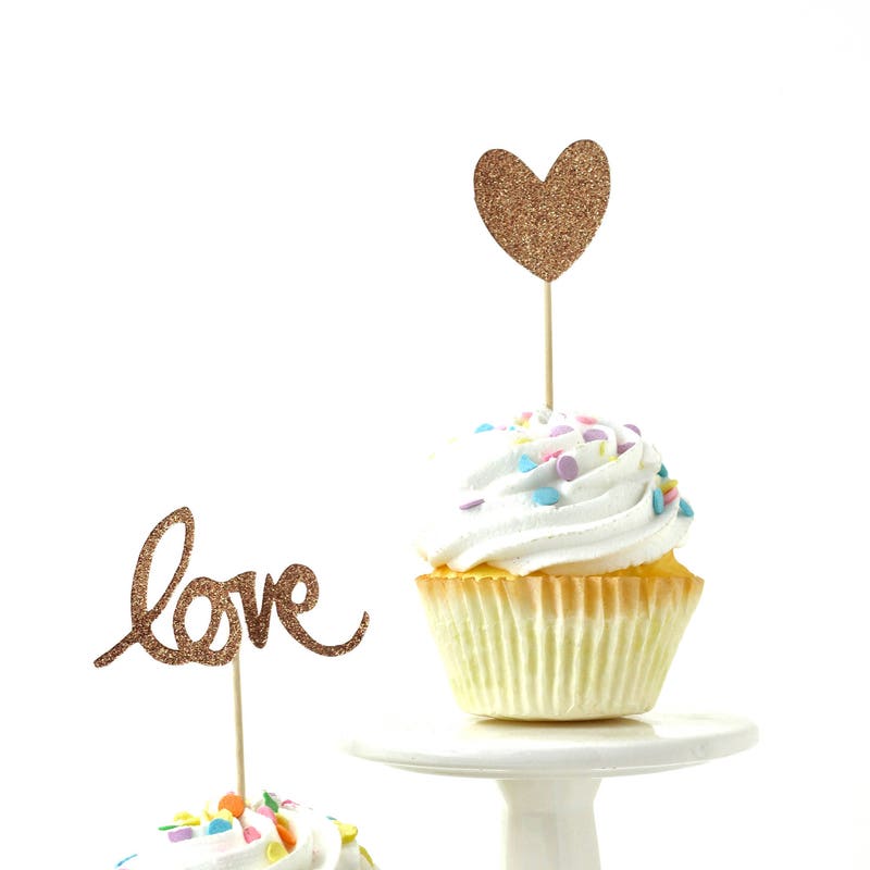 Heart Toothpick Holder - Etsy