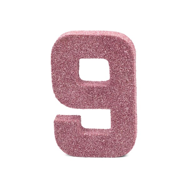 Number 9 - Etsy