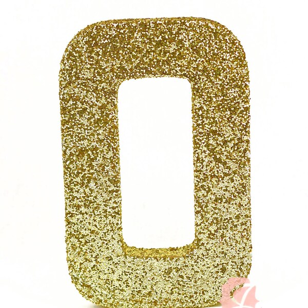 Glitter Party Decor - Etsy