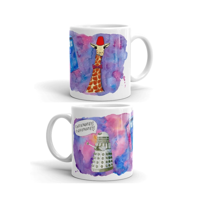 Dalek - Etsy