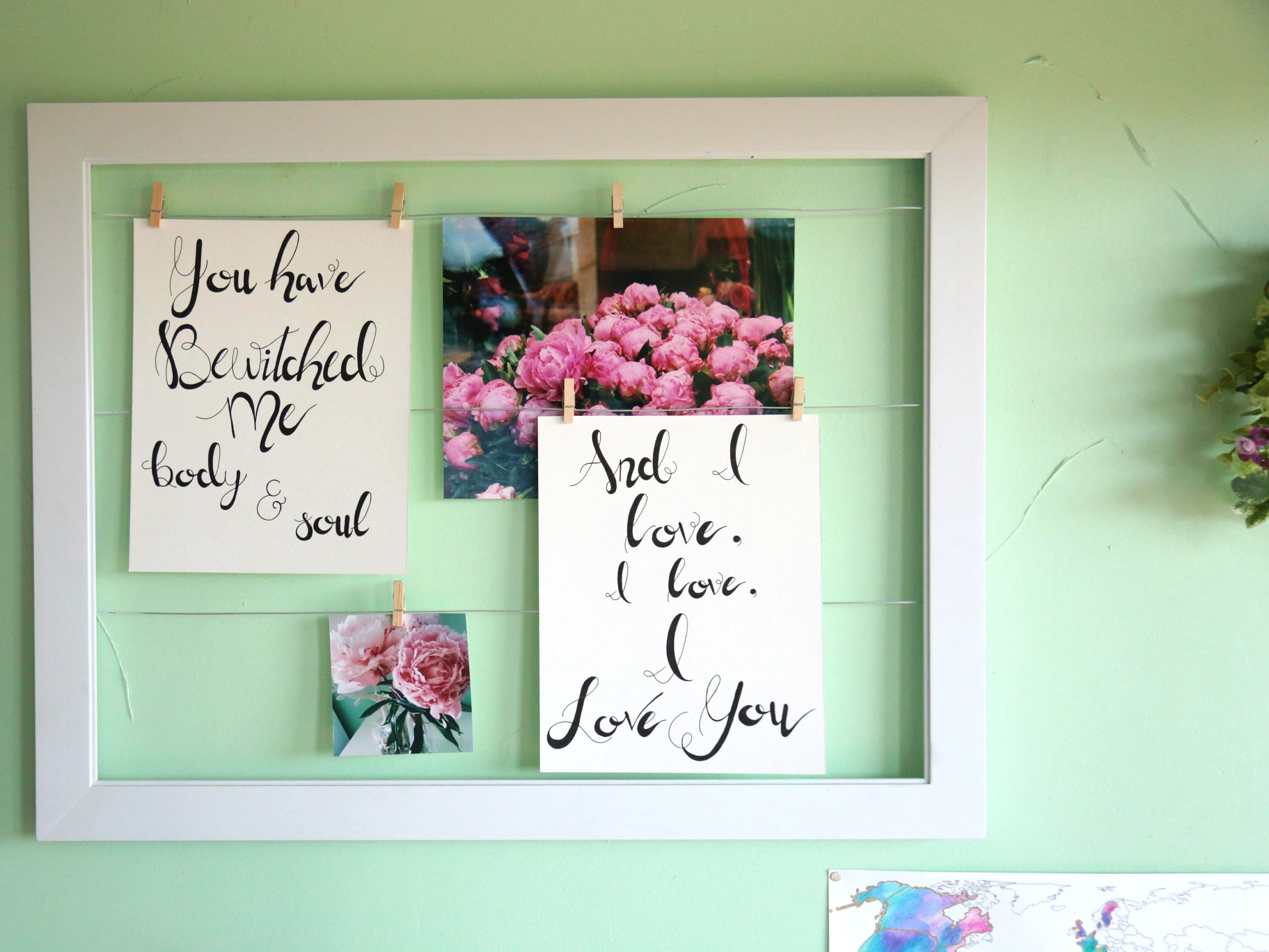 Mr Darcy Proposal Pride and Prejudice Jane Austen Wall Art Darcy Mr ...