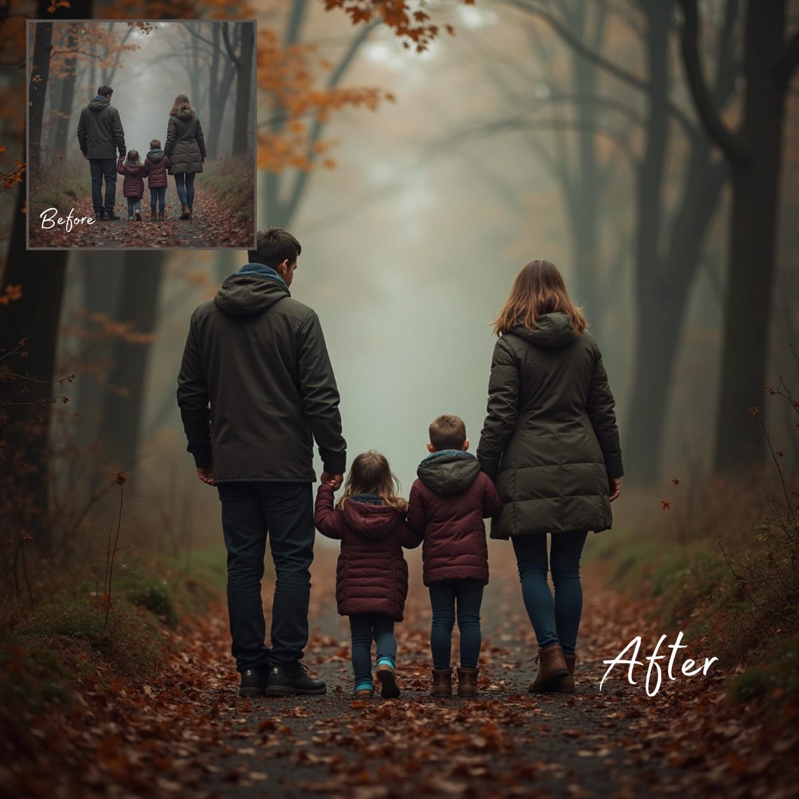 Colour Overlays, Photoshop Overlays, Photography Filters, Color Overlay ...