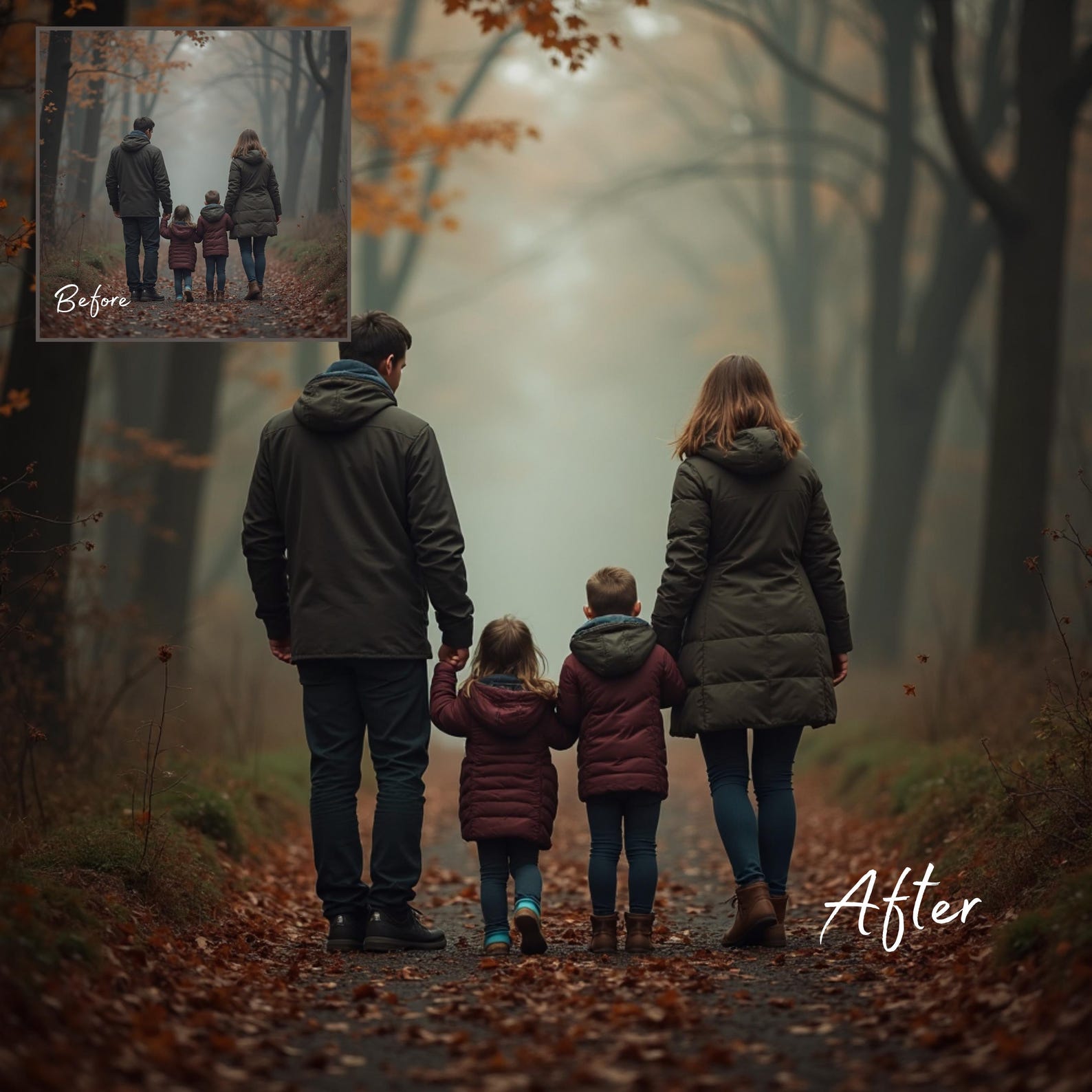 Colour Overlays, Photoshop Overlays, Photography Filters, Color Overlay ...