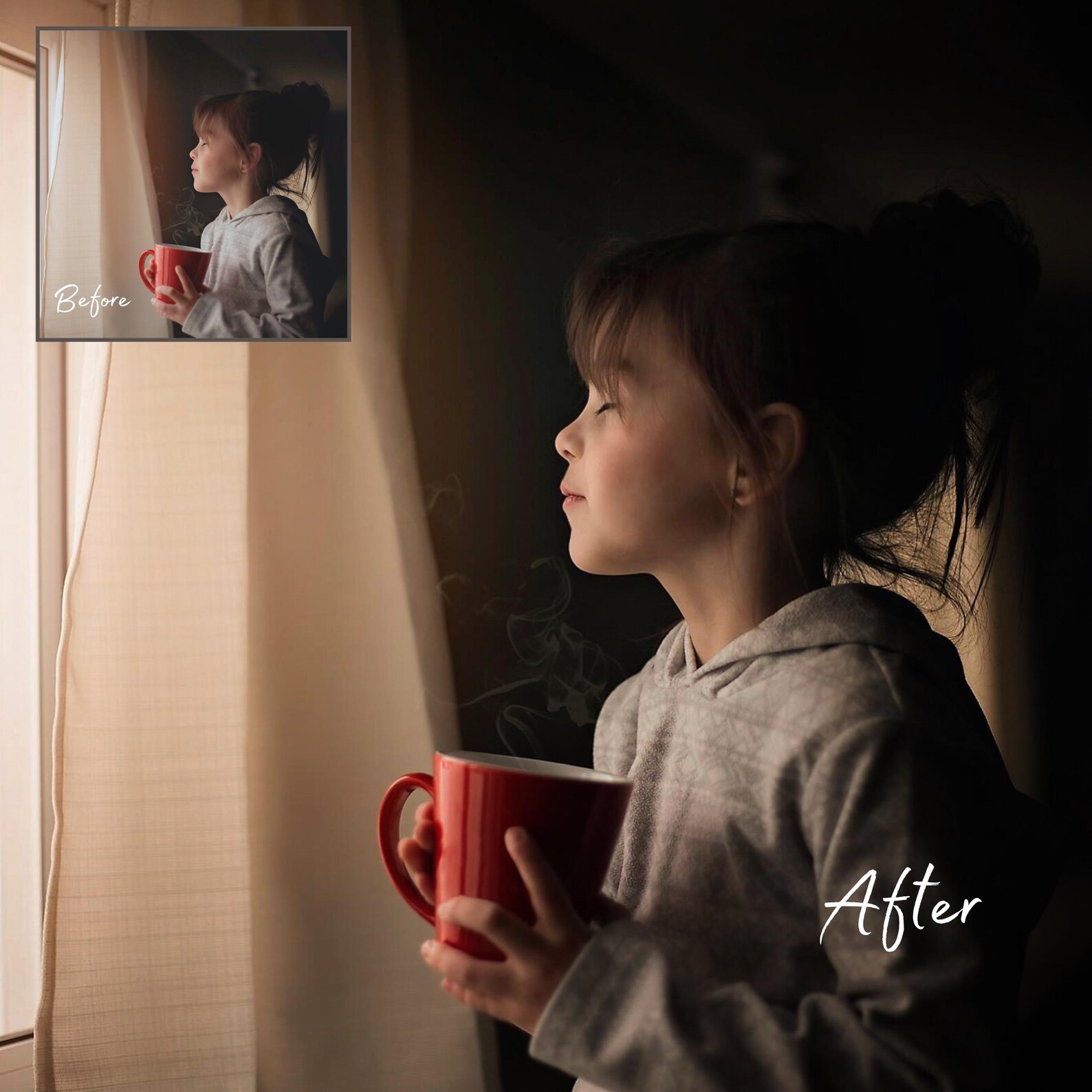 Colour Overlays, Photoshop Overlays, Photography Filters, Color Overlay ...