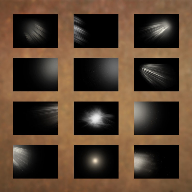 Window Light Overlays, Photoshop Overlays, Light Overlays, Photography ...