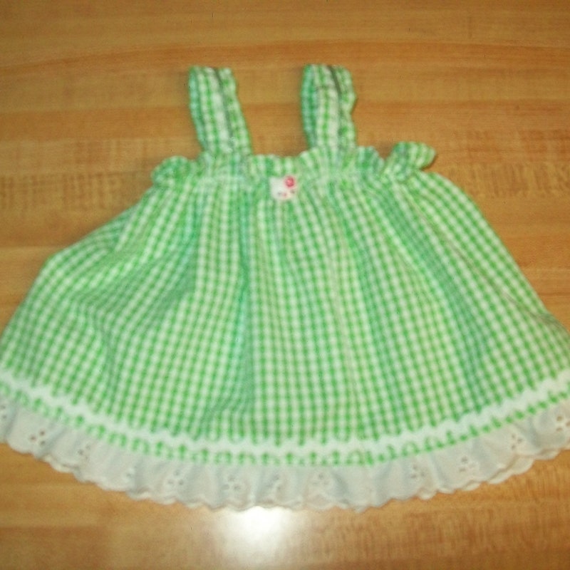 Cabbage Patch Clothes - Etsy