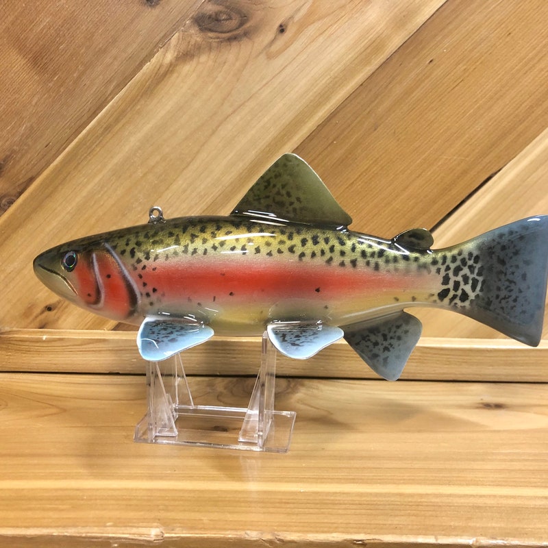 Fish Decoys - Etsy