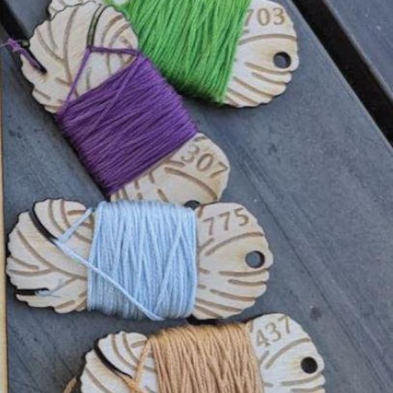 Binding Winder - Etsy