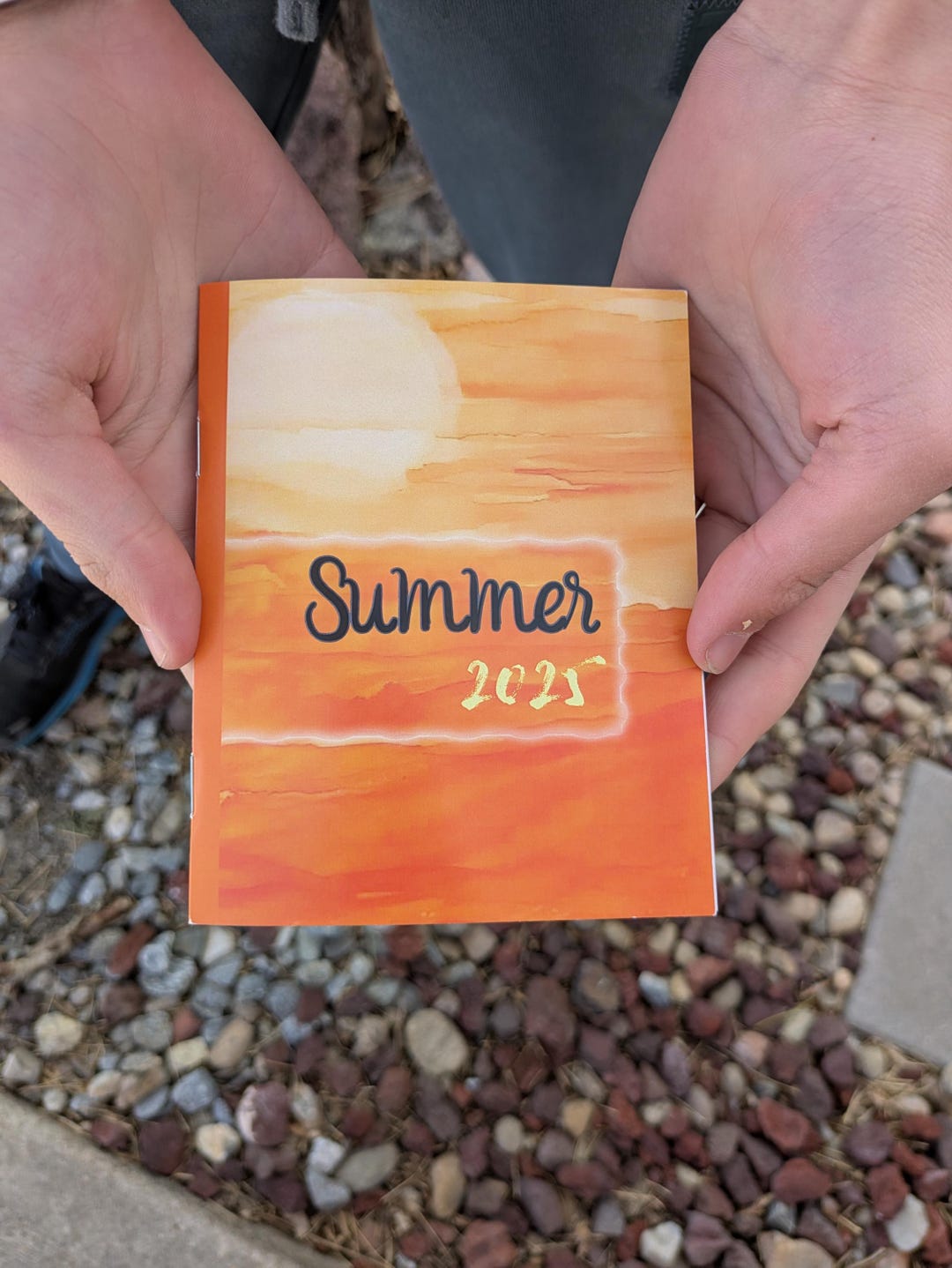 Summer Adventure Passport for Big Kids: 36+ Screen-free Activities ...