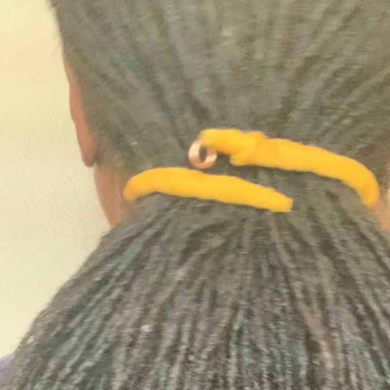 Dreadlock Wire Wrap - Etsy