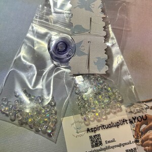 Loc Sprinkle Beads Kit , Assorted Sister Loc Beads, Dreadlock Beads ...