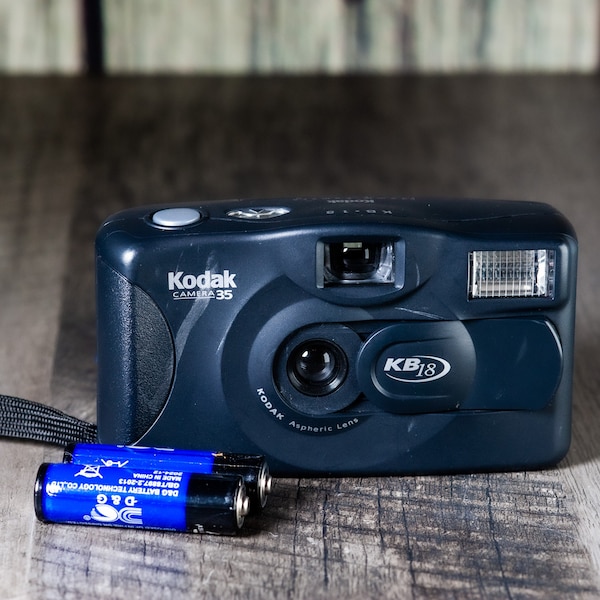 Kodak Kb Camera - Etsy