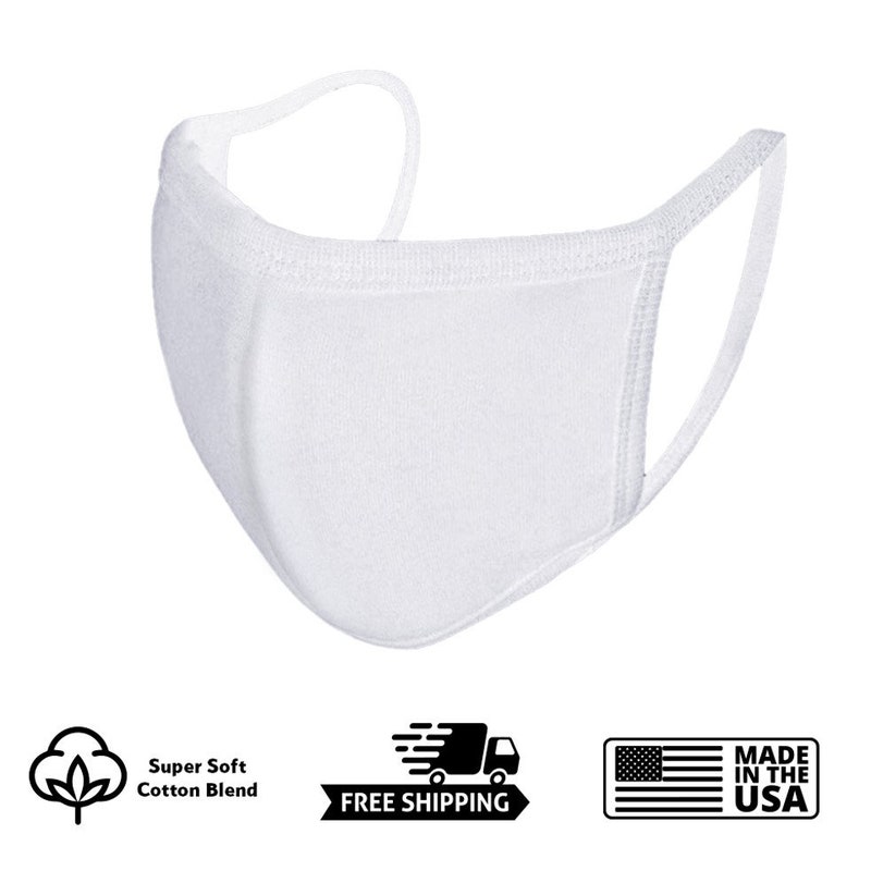 Face Mask Adults - Etsy