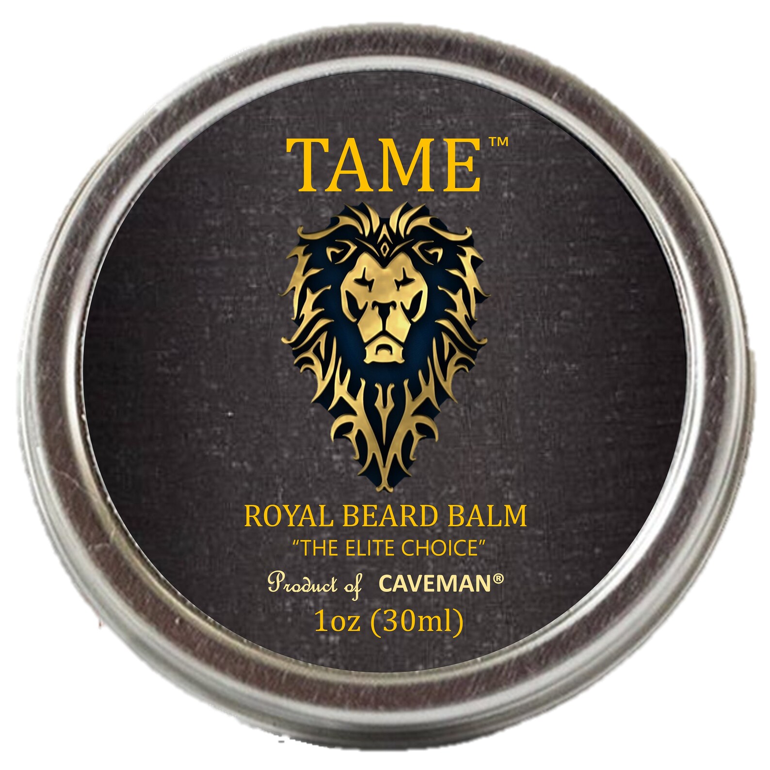 Caveman™ TAME™ Beard Oil Gifts for Men Signature Series - Etsy