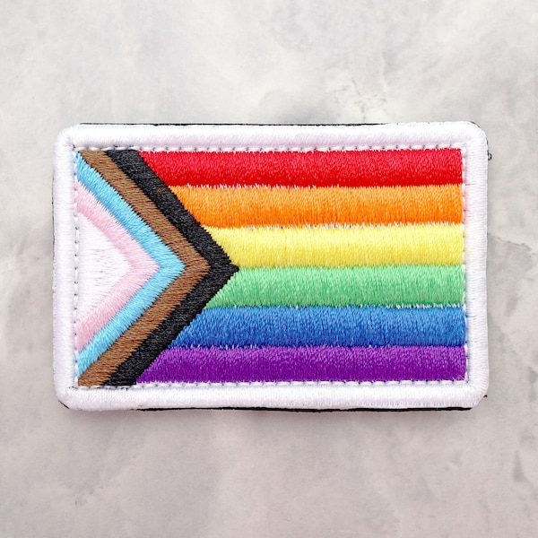 Lgbt Patch - Etsy Canada