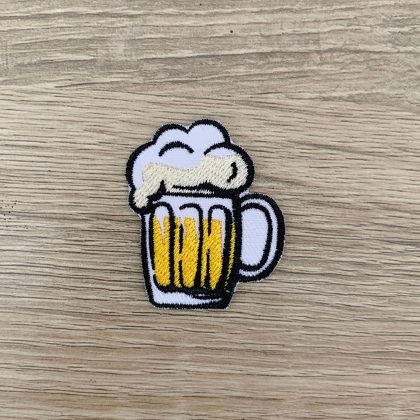 Beer Patches - Etsy