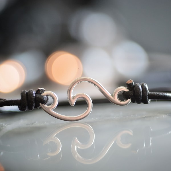 Surfer Bracelet - Etsy