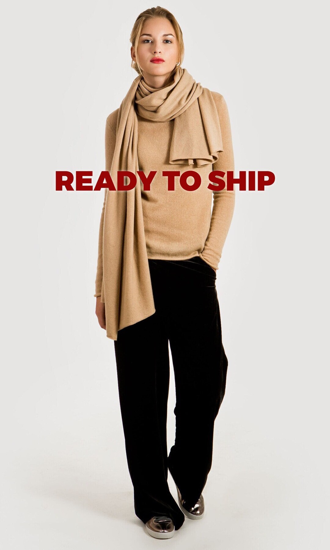 Cashmere Wrap, Cashmere Scarf, Wool Travel Wrap, Large Cashmere Shawl ...