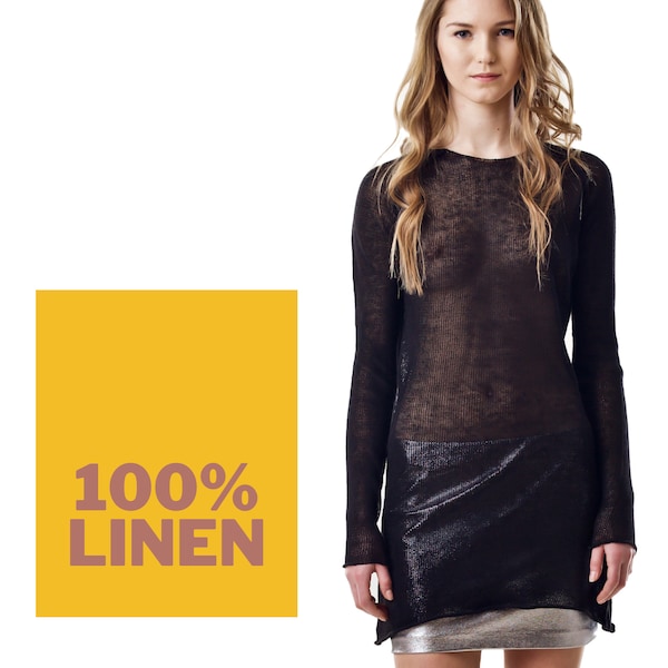 Sheer Clothing - Etsy