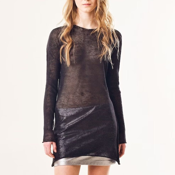 Sheer Clothing - Etsy