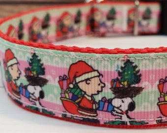 Snoopy christmas | Etsy