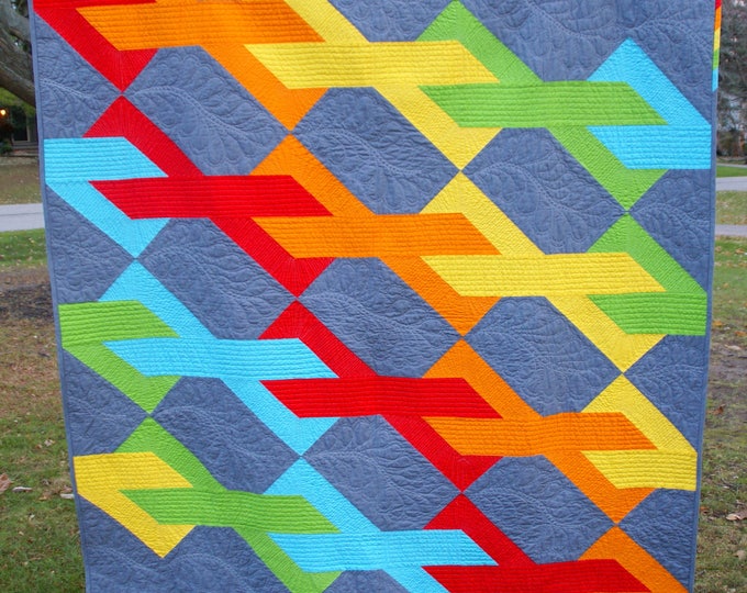 PDF Pattern - Monarch Butterfly Paper Pieced Block - 3 Sizes - Etsy Canada