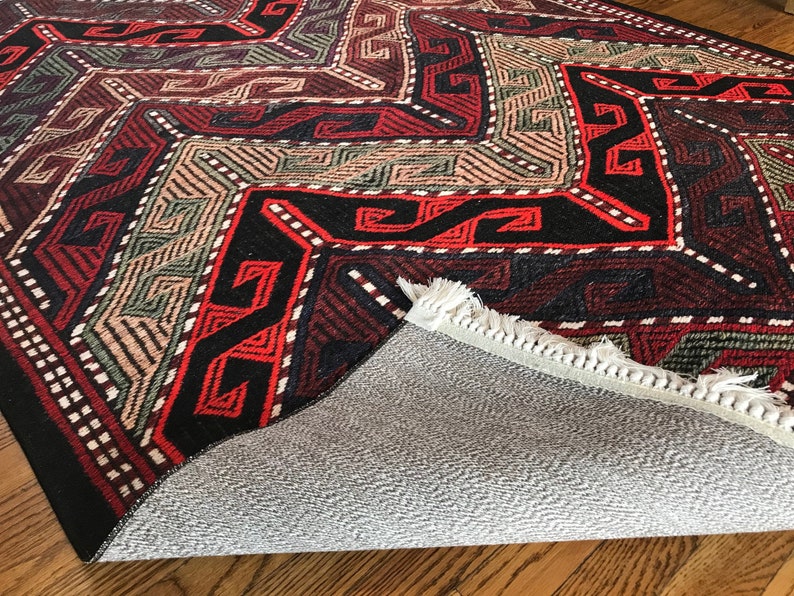 Brand New Turkish Kilim Design Area Rug Runner Rugs for | Etsy