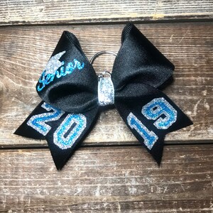 Custom Senior Keychain for Graduation - Etsy