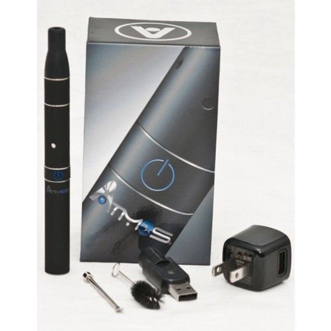 Stash Box/smoking Accessories/marijuana, 3x 9 for 7 Long Vaporizer Pens ...