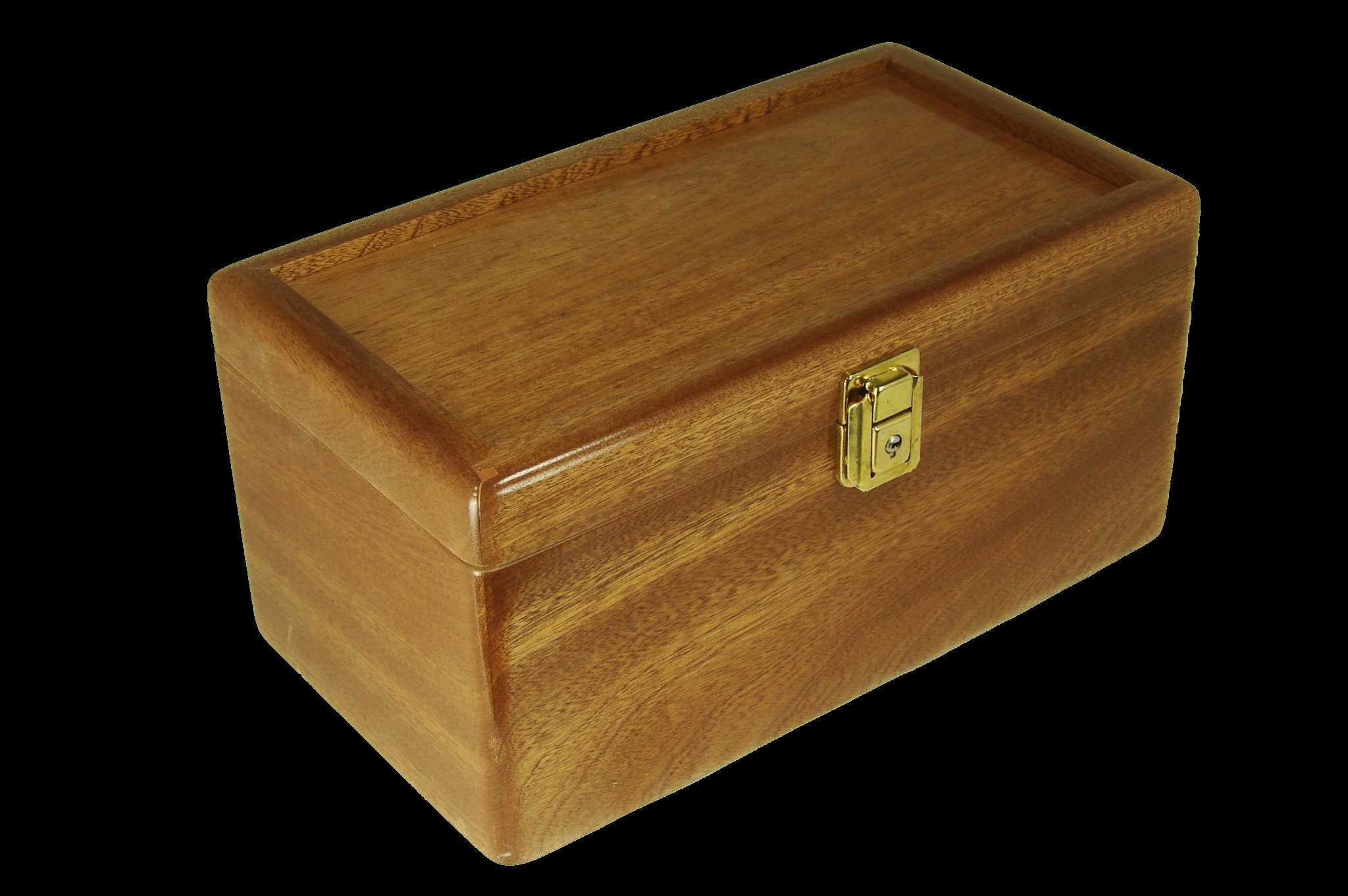 Large Stash Box - Etsy