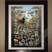 Oklahoma Mammals Poster Print: Signed Wildlife Art - Etsy