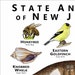 New Jersey State Animals Poster Print - Etsy UK