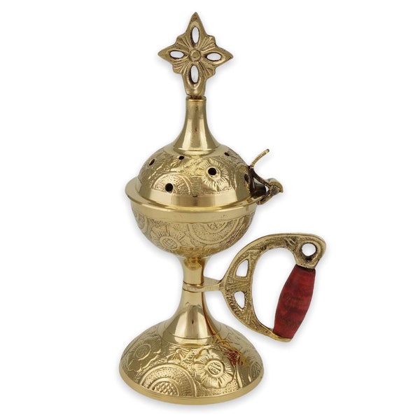 Orthodox Censer - Etsy
