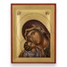 Our Lady of the Sign Hand-painted Icon Byzantine Orthodox Icon of ...