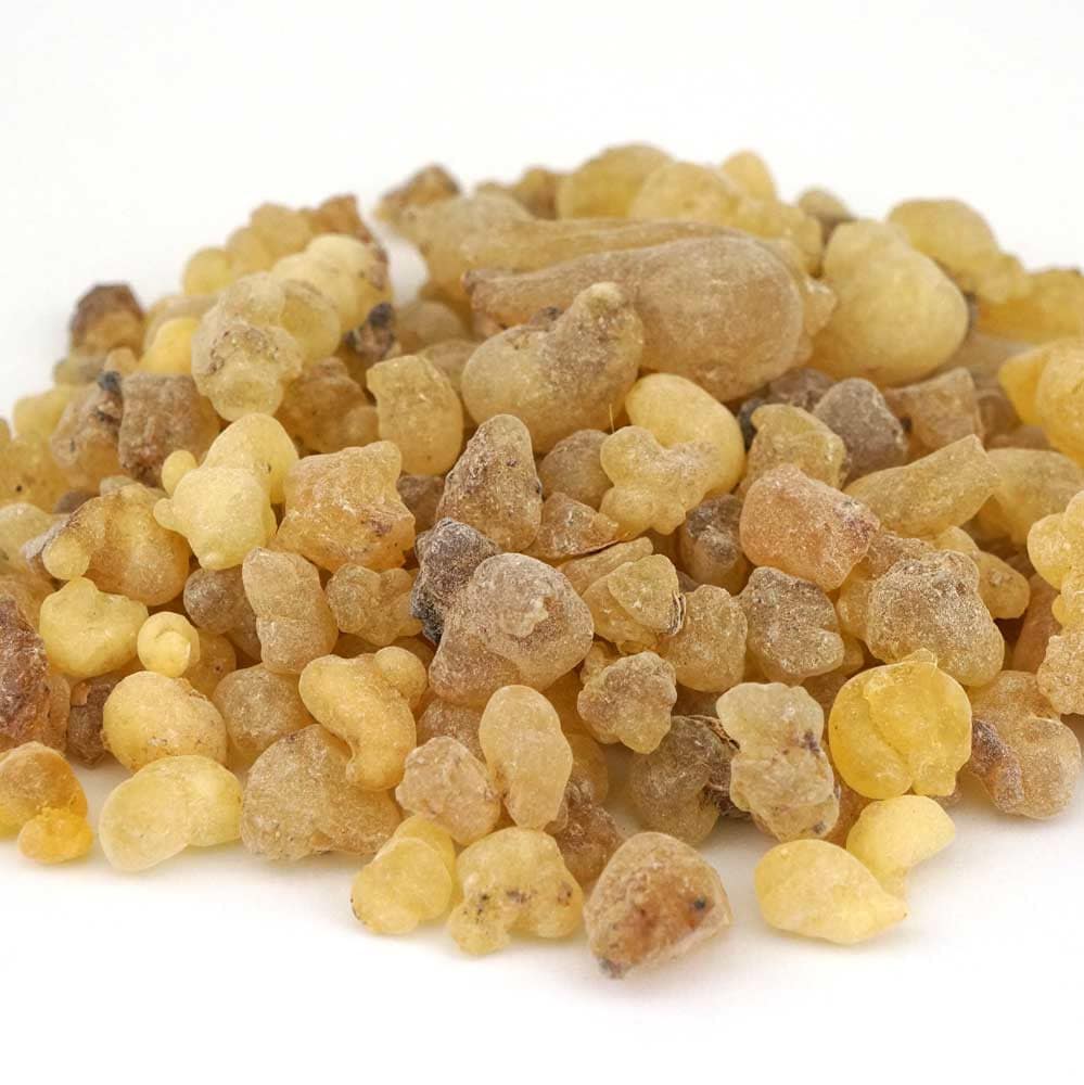 Natural Frankincense Resin Tears Ethiopian Pure Aromatic - Etsy