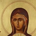 Our Lady of the Sign Hand-painted Icon Byzantine Orthodox Icon of ...