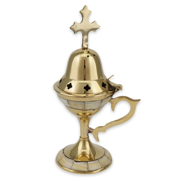 Orthodox Censer - Etsy